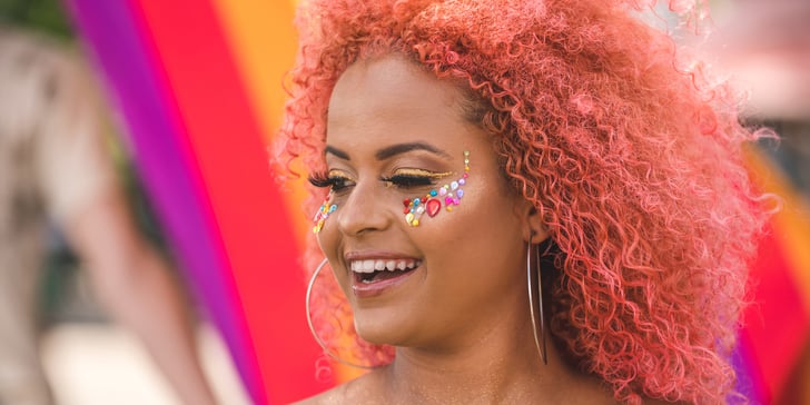 17 Pride Makeup Looks on Instagram to Recreate This Month | POPSUGAR ...