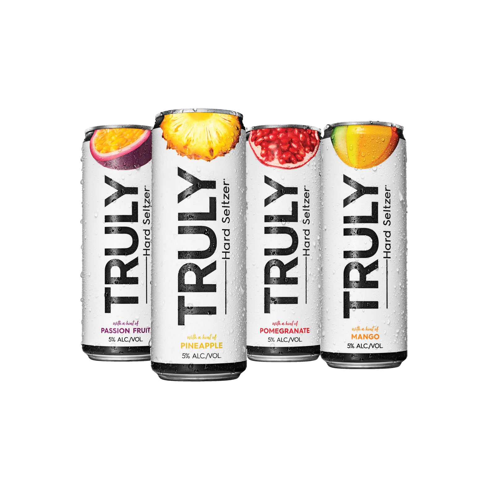 Truly Hard Seltzer Tropical Mix Pack | PS Food