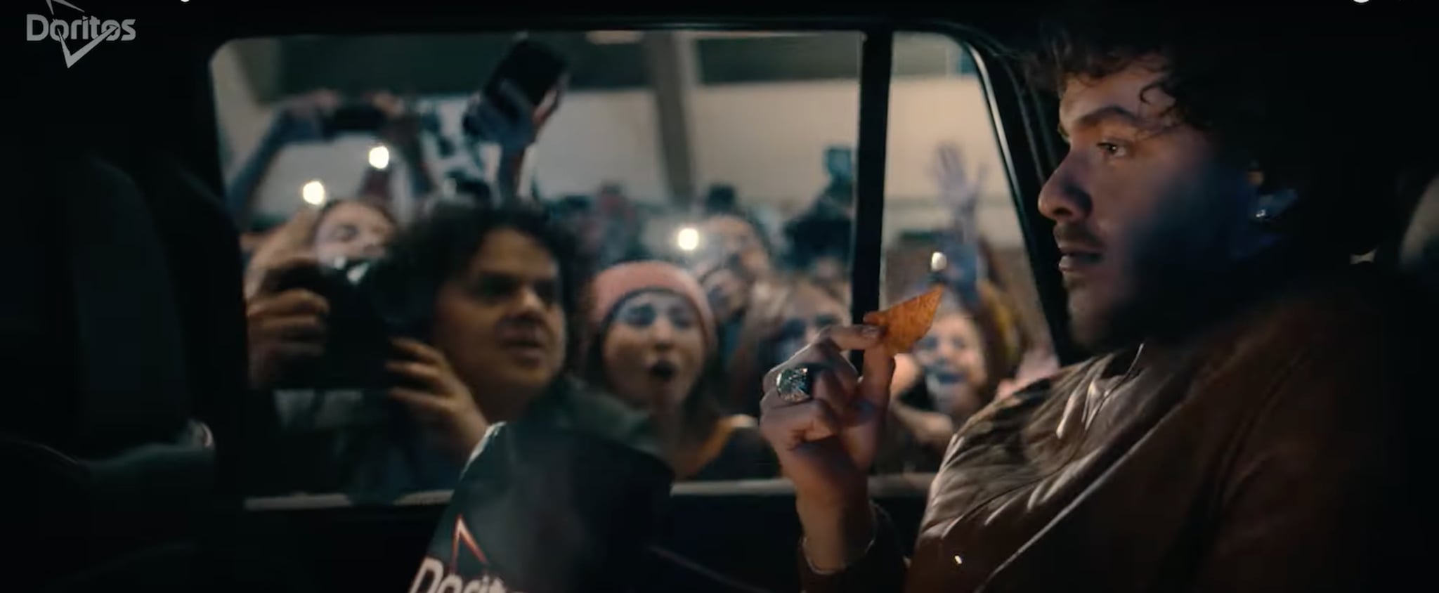 Doritos Superbowl Ad