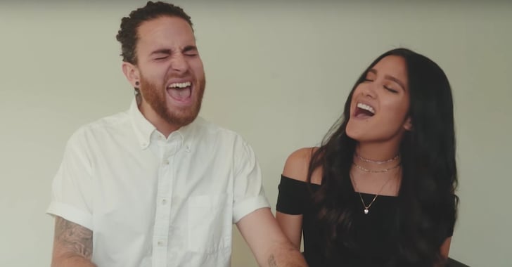 Us the Duo's Best Songs From 2016 Video | POPSUGAR Entertainment