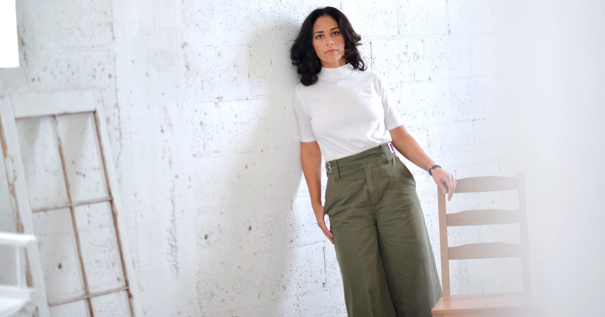 Abatey Founder Proves You Can Follow Your Dreams at Any Age | POPSUGAR ...