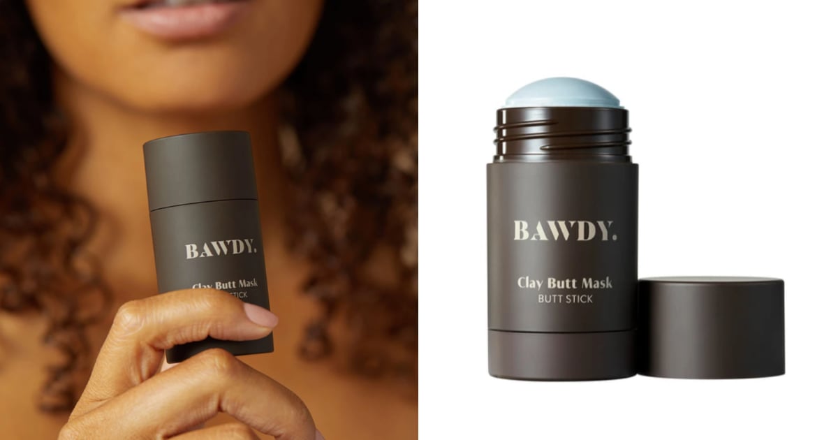 Bawdy Butt Sticks Review | POPSUGAR Beauty UK