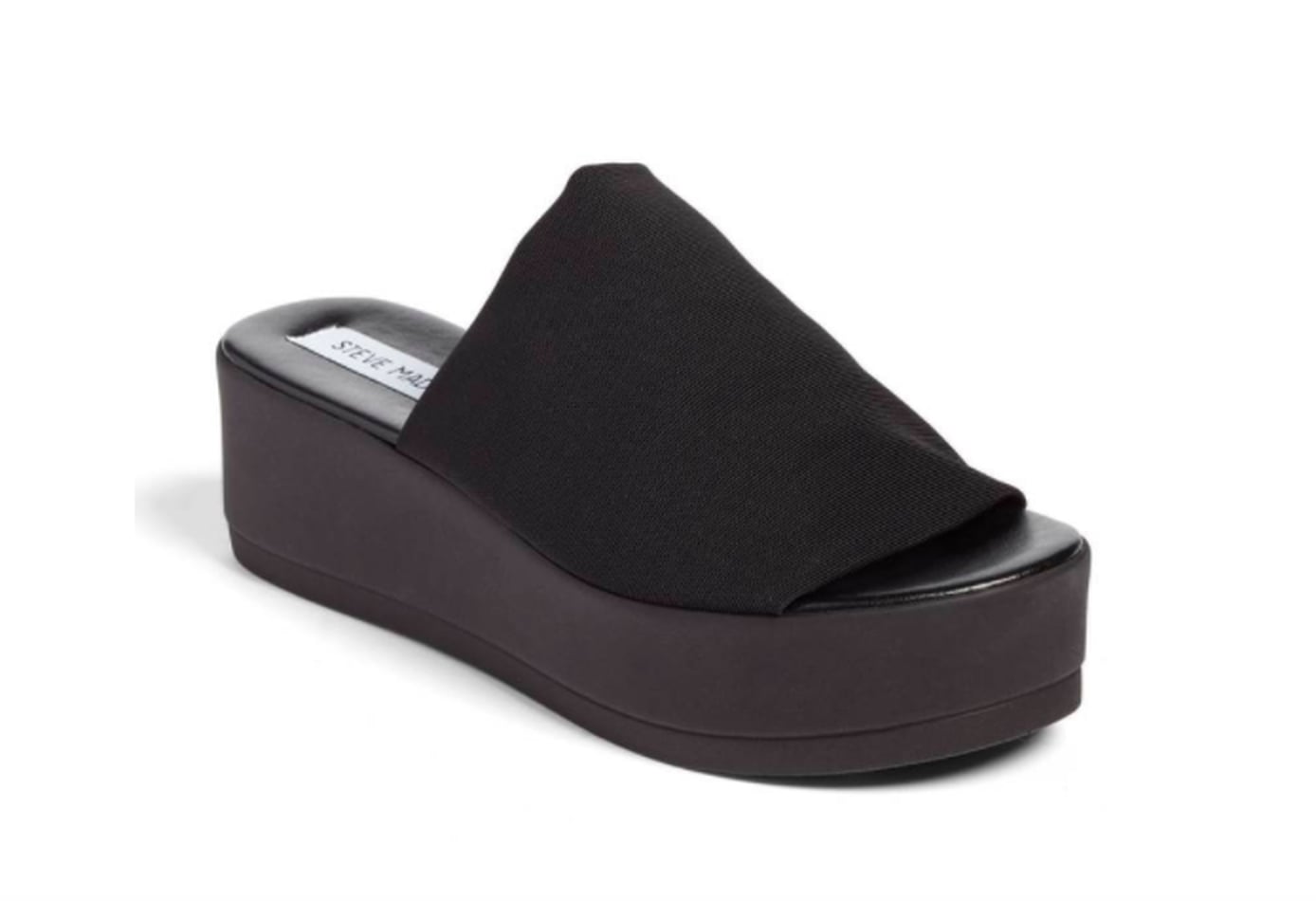 Saoirse Ronan Platform Sandals at the 2018 BAFTA Awards | PS Fashion