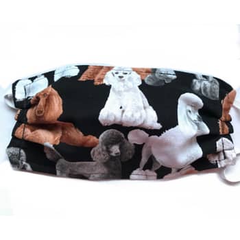 Comfortable Elastic Face Masks | POPSUGAR Smart Living