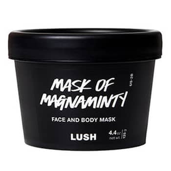 How to Get a Free Lush Face Mask | PS Beauty