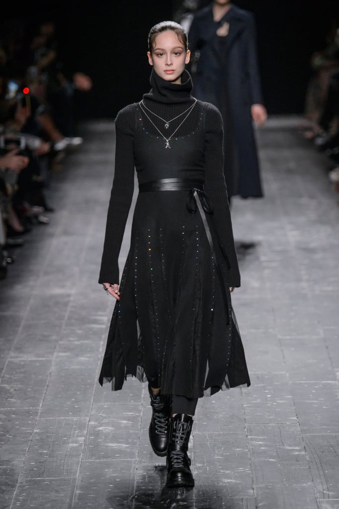 Valentino Fall 2016 Collection | POPSUGAR Fashion