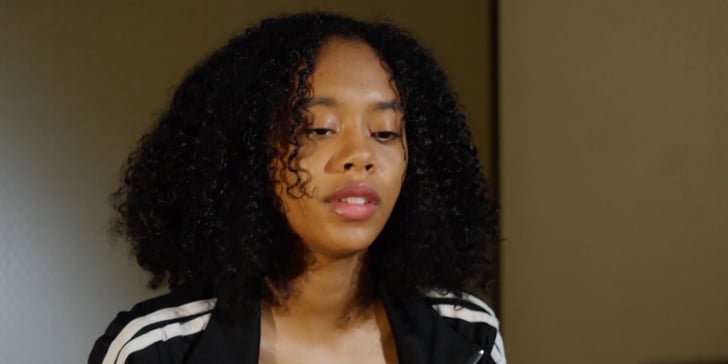 Parkland: Inside Building 12 Amazon Documentary | POPSUGAR News