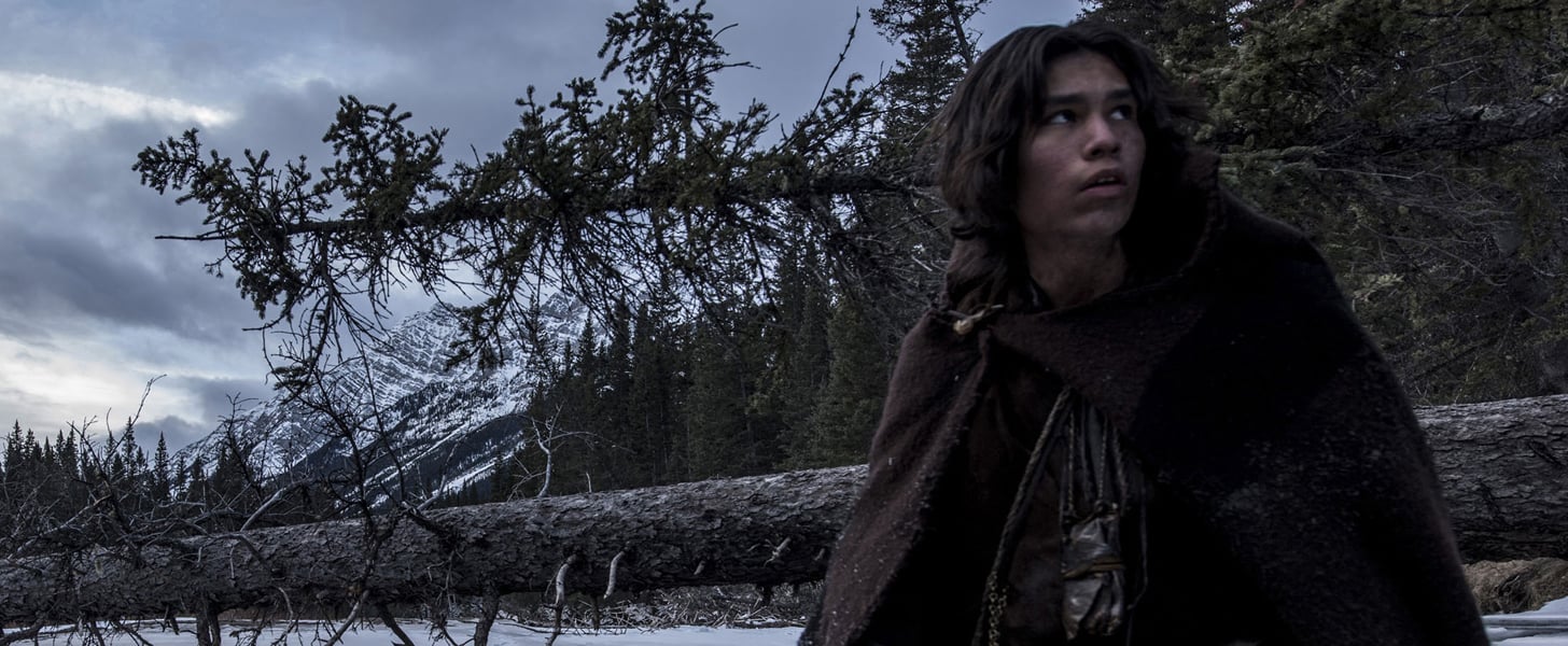 Did They Dub the Native Americans' Lips in the Revenant? | PS Entertainment