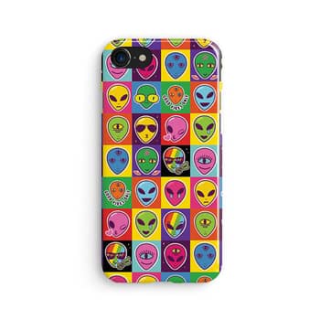 Alien iPhone Cases | PS Tech