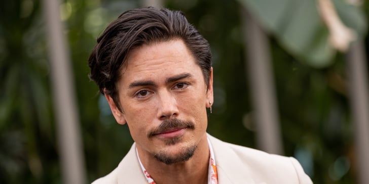 Is Tom Sandoval the Diver on The Masked Singer? | POPSUGAR Entertainment UK