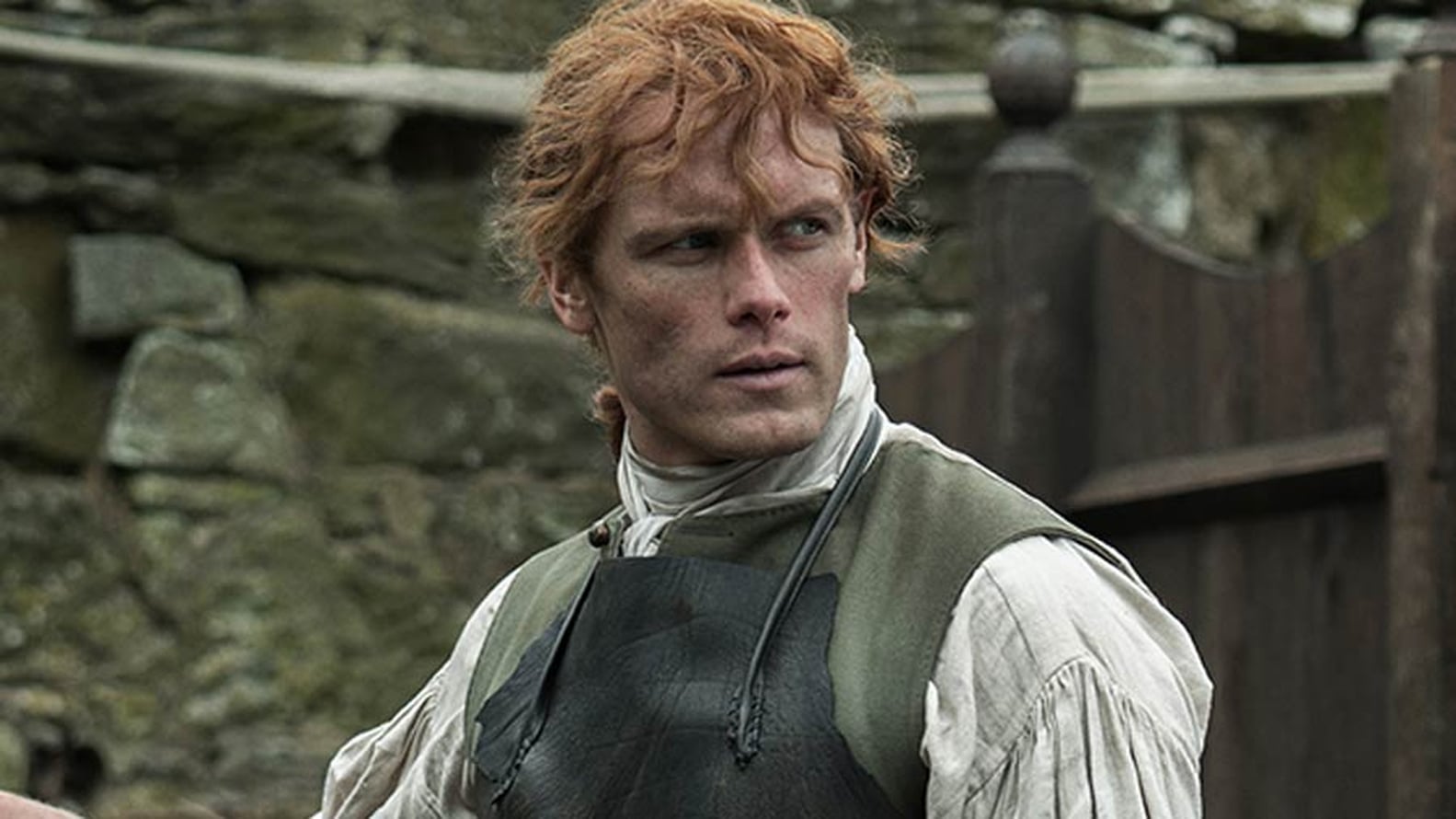 Who Is Jamie's Other Wife on Outlander? | PS Entertainment