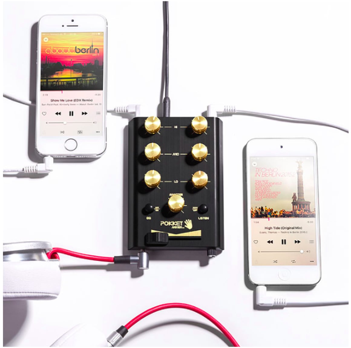 Gadget Gifts For Men | PS Tech