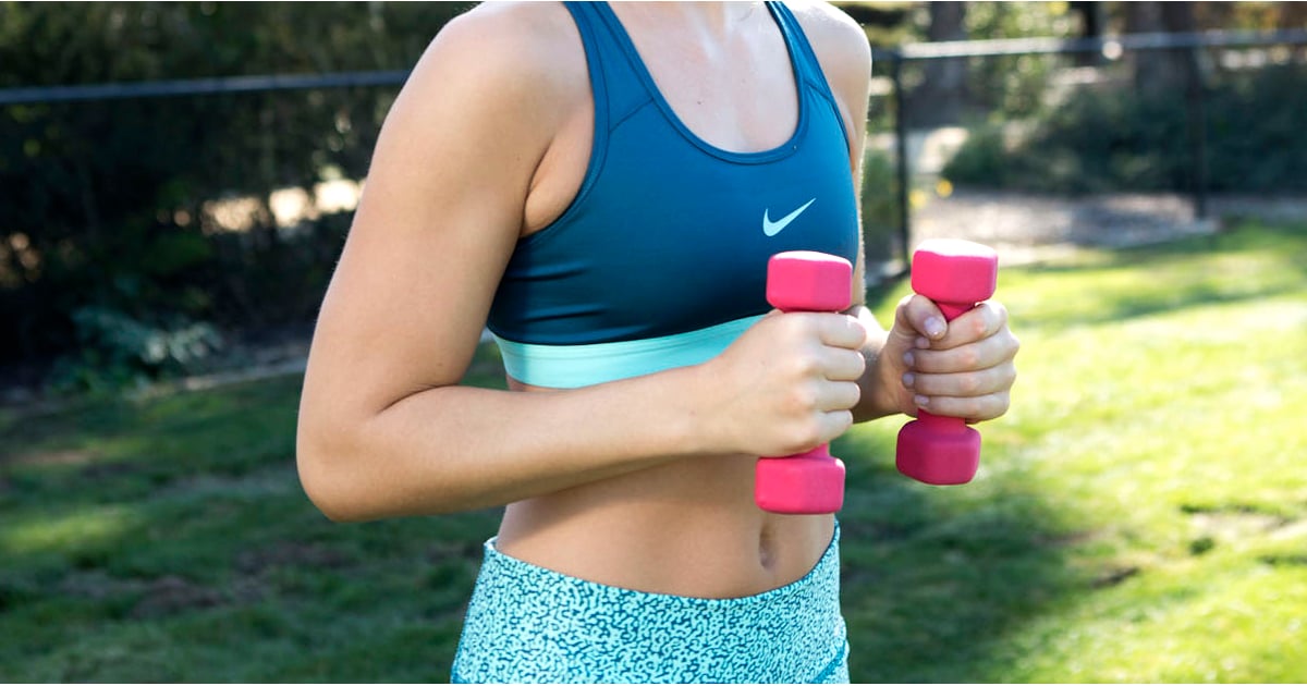 How to Make Every Exercise Effective | POPSUGAR Fitness