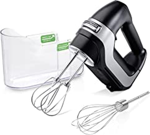 The Best Hand Mixers and Stand Mixers | POPSUGAR Food