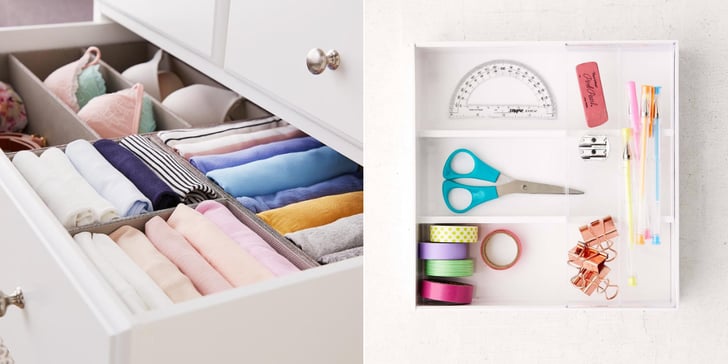 Best Organisers For Marie Kondo | POPSUGAR Home UK