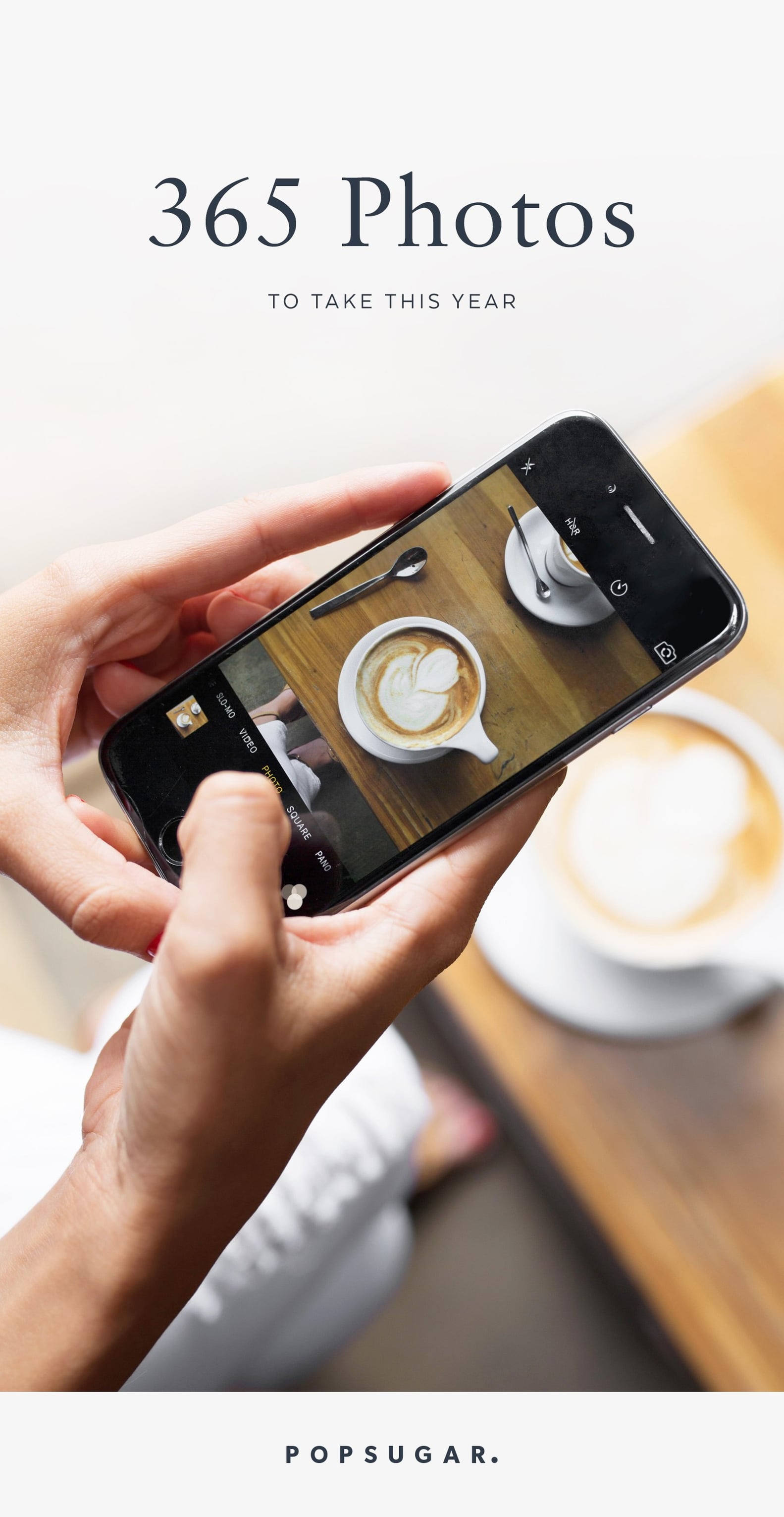 365 Photo a Day Ideas | PS Tech