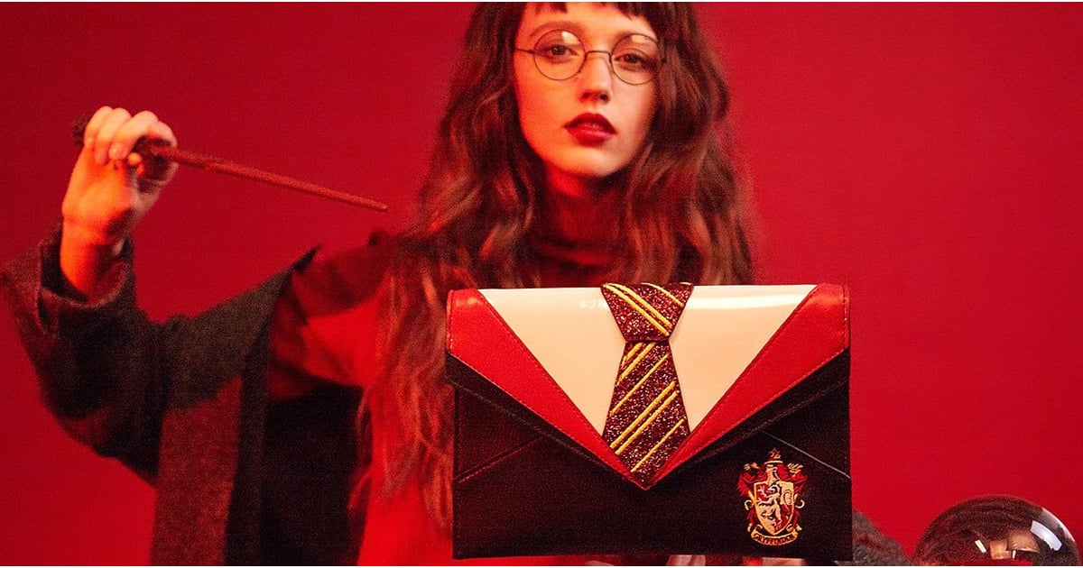 Danielle Nicole Harry Potter Collection | POPSUGAR Entertainment