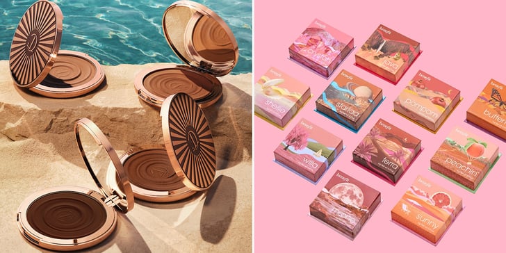 The Best Bronzers 2021, According to Makeup Artists | POPSUGAR Beauty UK