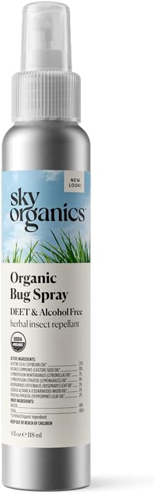 10 Best Bug Sprays | PS Fitness