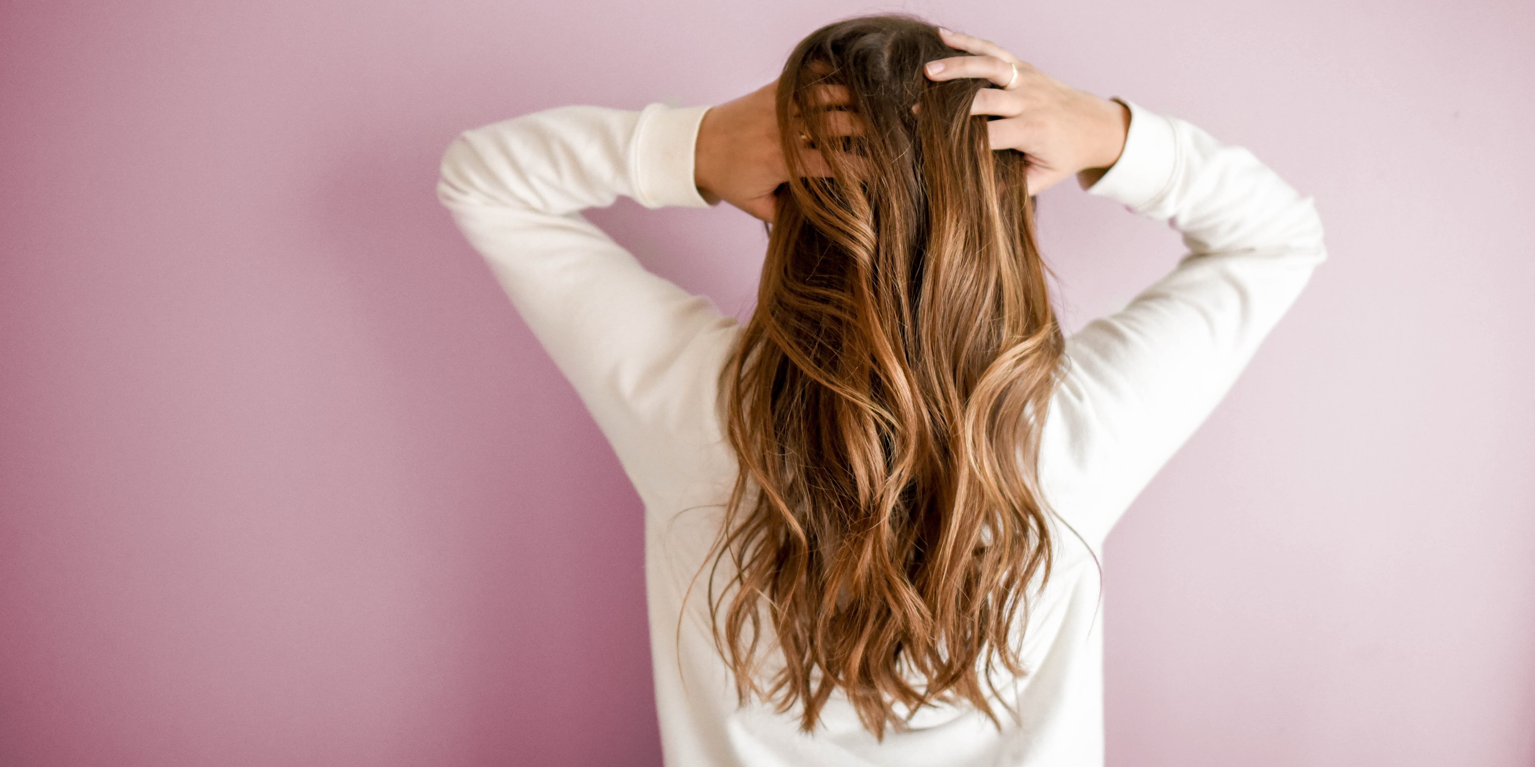 Hair Contouring Trend | POPSUGAR Beauty