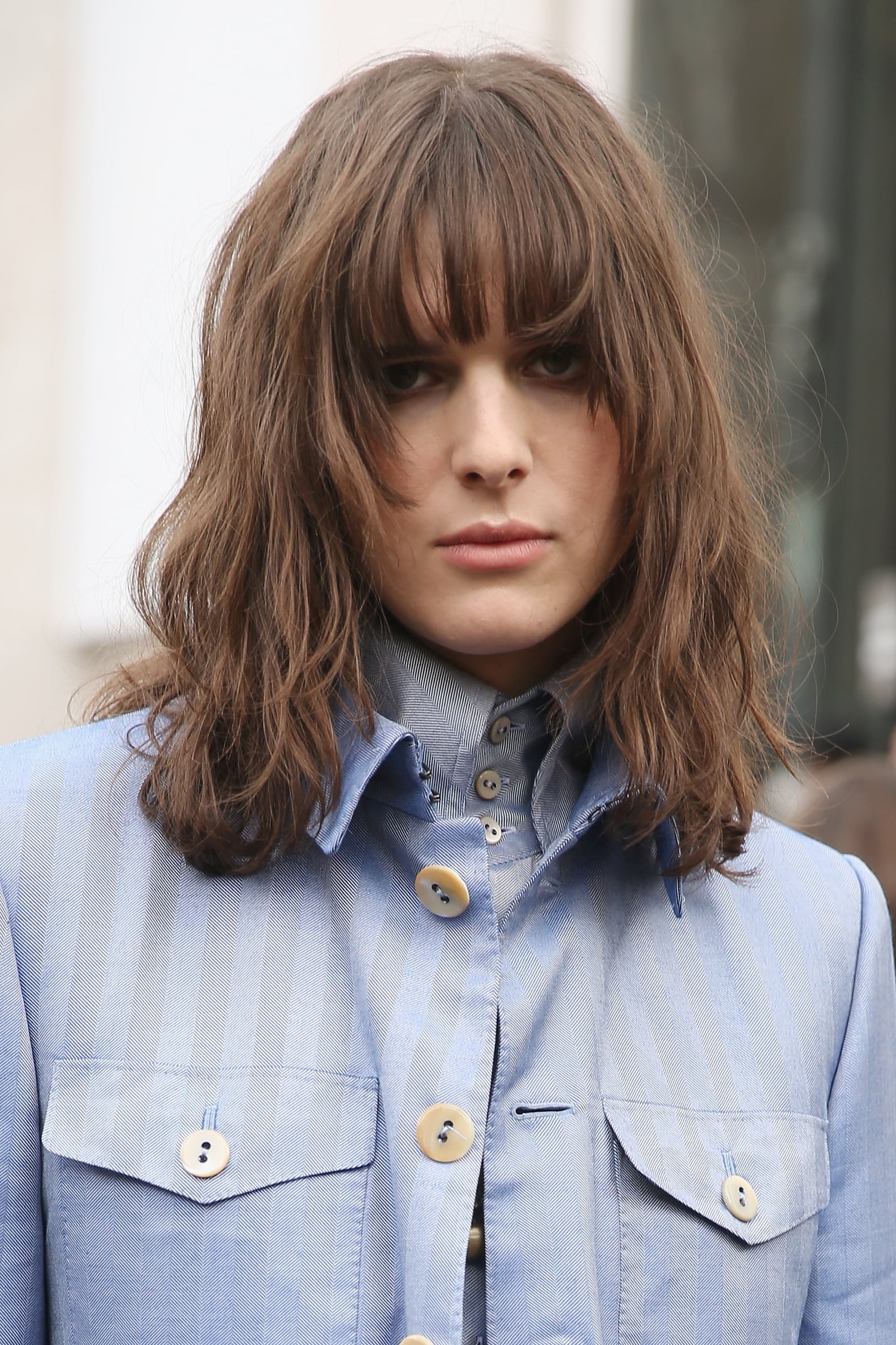 Hari Nef Transgender Model in L'Oreal Campaign | PS Beauty