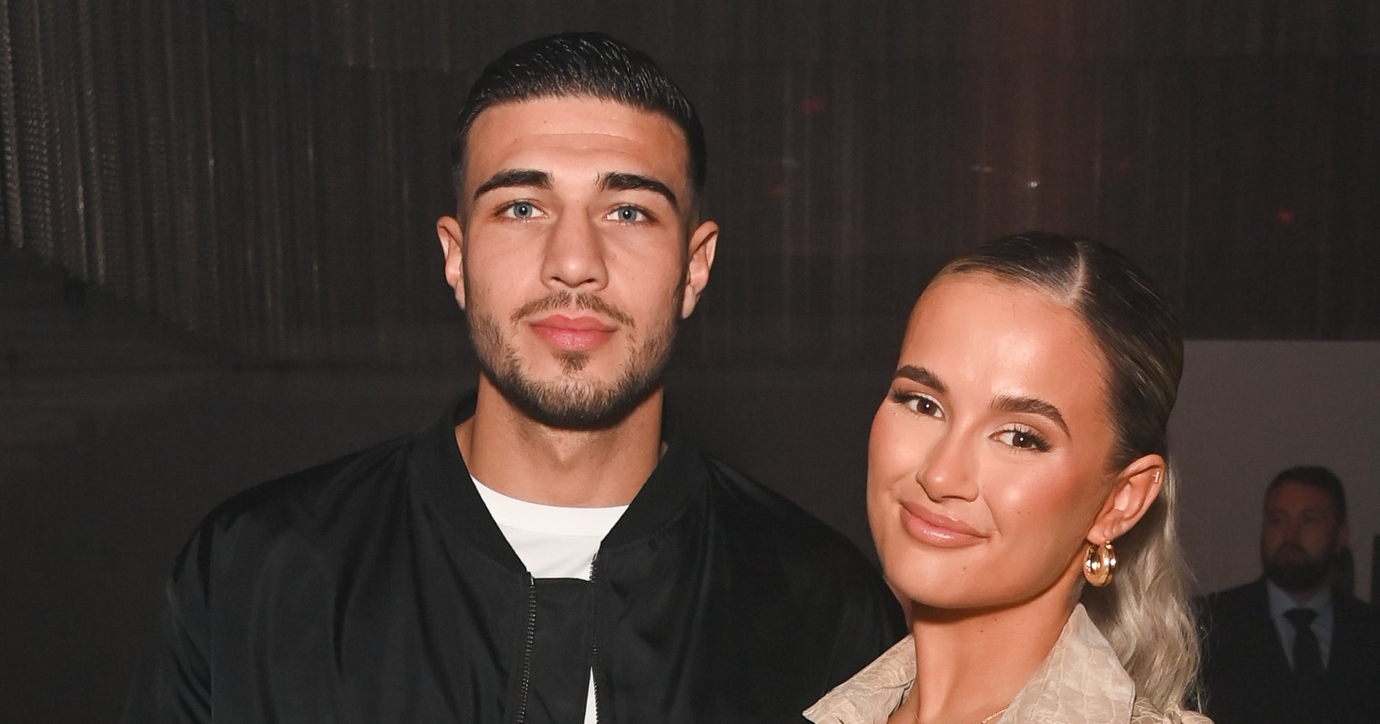 Molly-Mae Hague and Tommy Fury's Relationship Timeline | PS UK Celebrity