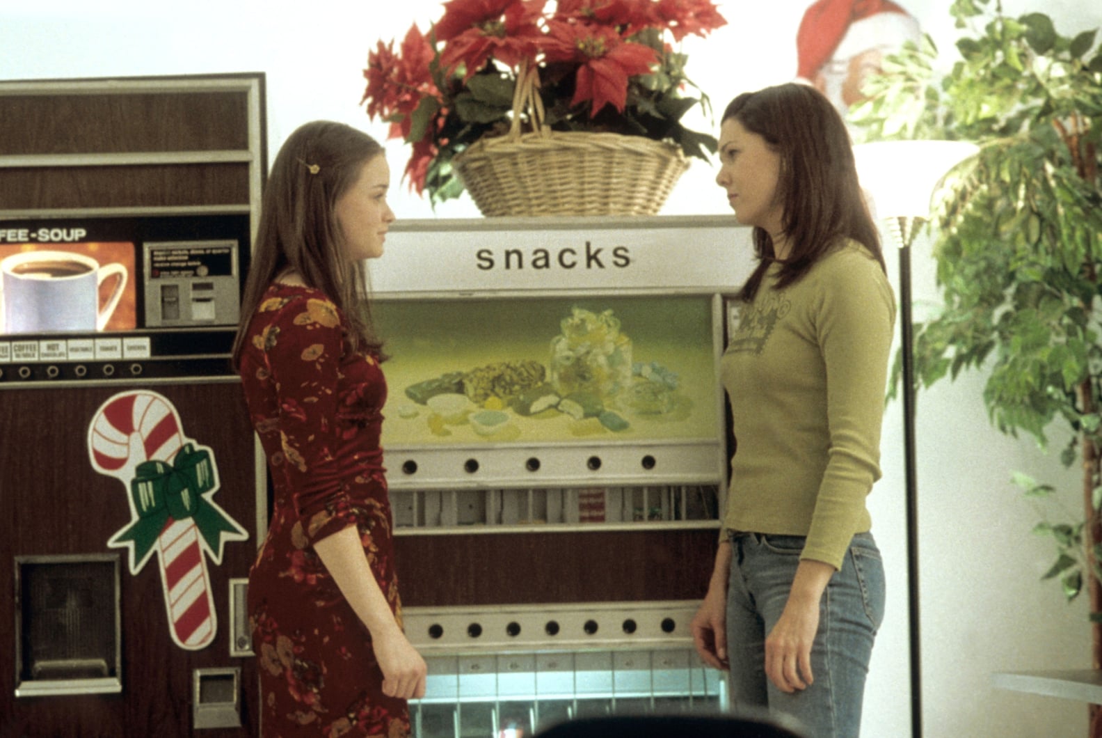 Best Christmas TV Episodes | PS Entertainment