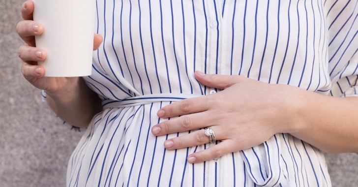 Can I Drink Dunkin' Donuts Coffee While Pregnant? | POPSUGAR Family Can I Drink Dunkin' Donuts Coffee While Pregnant? | POPSUGAR Family