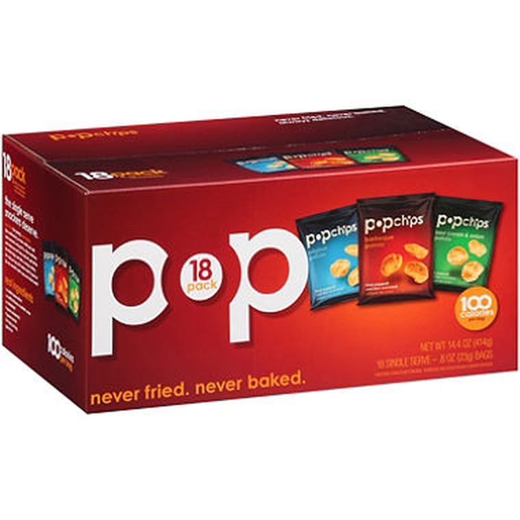 Nut-Free Snacks For Kids in Bulk | PS Family