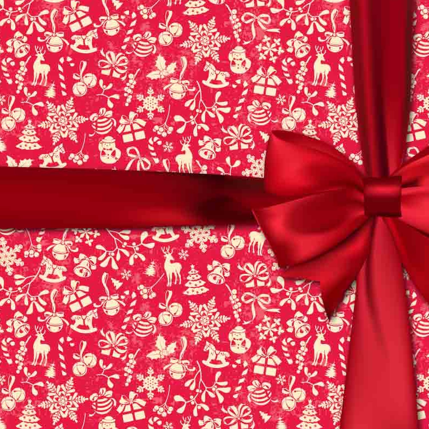 Try to Find Santa's Hat in This Christmas Brain-Teaser | POPSUGAR Tech