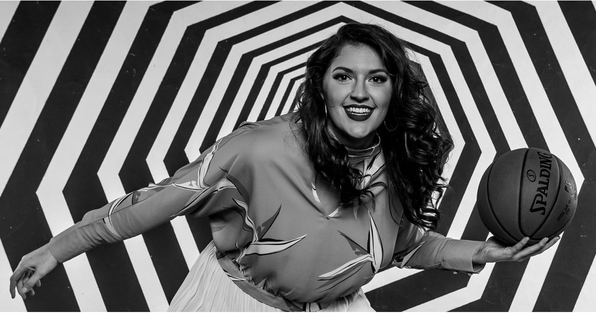 Who Is WNBA Star Stefanie Dolson | POPSUGAR Fitness