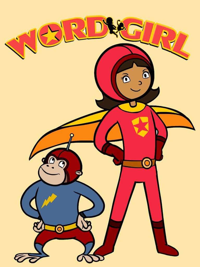 Empowering TV Shows For Girls | POPSUGAR Family