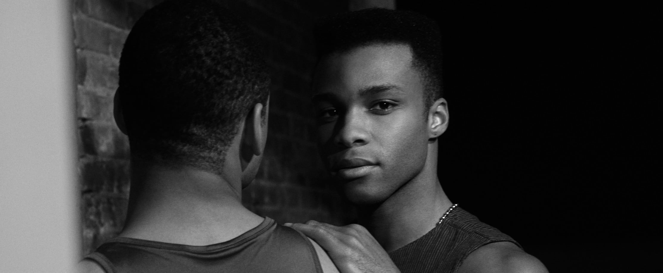 Dyllon Burnside Pose Interview July 2018 | PS Entertainment