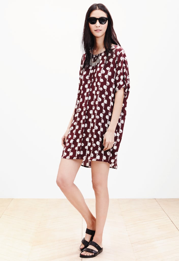 Madewell Spring 2015 Collection | POPSUGAR Fashion