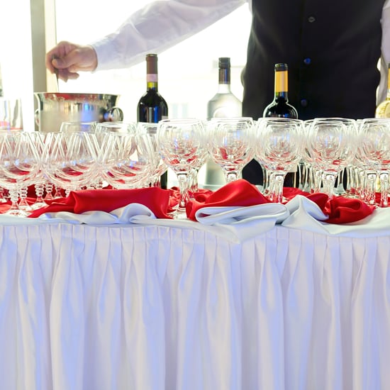 Wedding Drinks | POPSUGAR Food