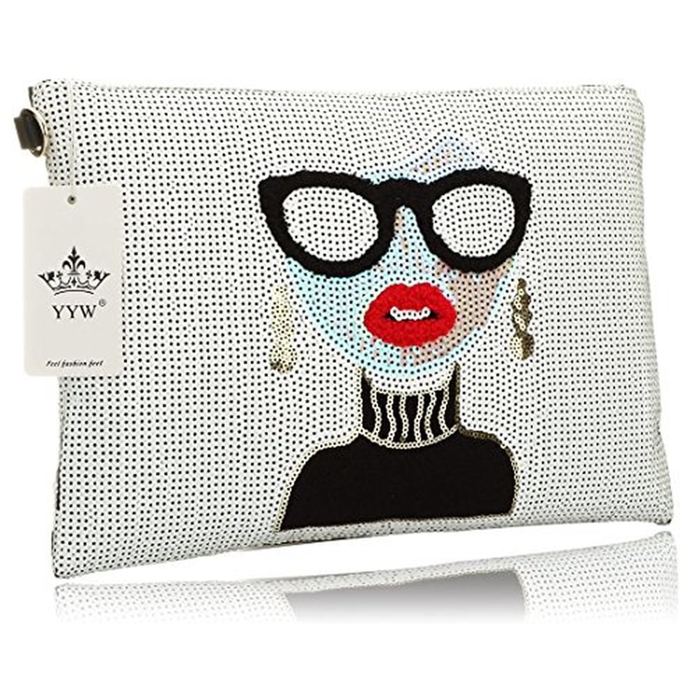 Cheap Clutches on Amazon | PS Fashion