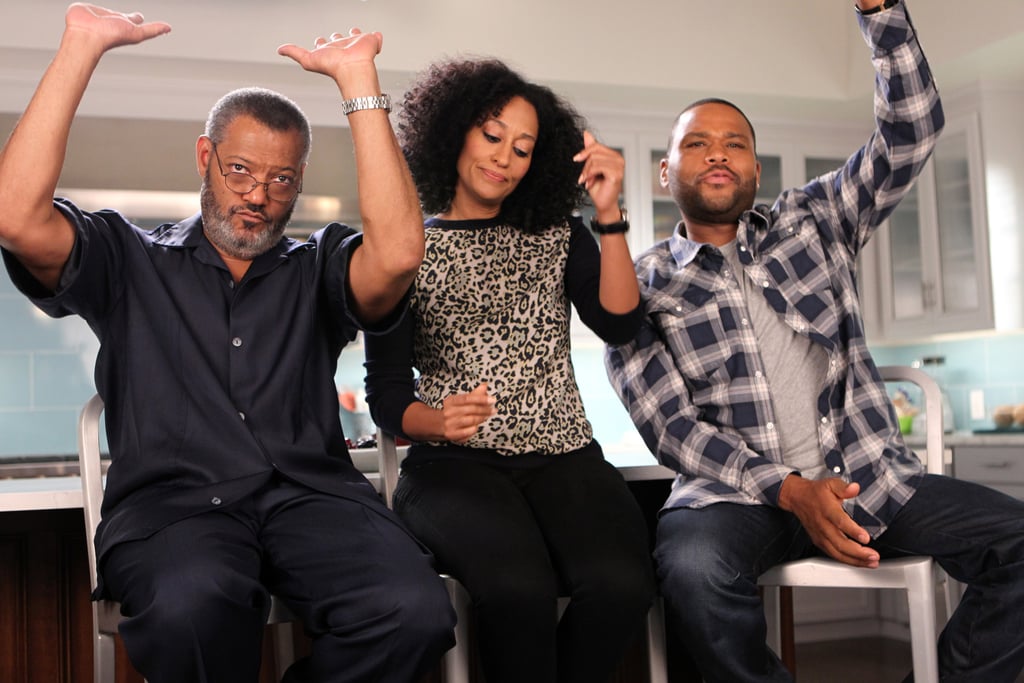 Movies and TV Shows With All-Black Hair and Makeup Teams | POPSUGAR Beauty