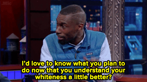 What Is White Privilege? | POPSUGAR News