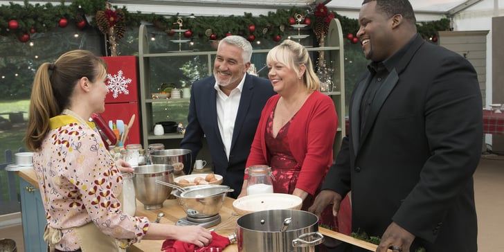 Most Watched Food Shows | POPSUGAR Food