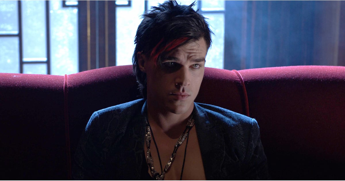 Why Is American Horror Story Hotel So Long POPSUGAR Entertainment why-is-american-horror-story-hotel-so-long-popsugar-entertainment