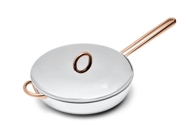 Great Jones Cookware Line February 2019 | PS Family