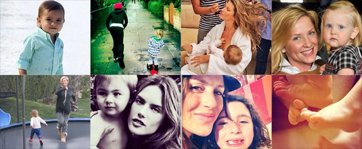 Best Celebrity Baby Names | POPSUGAR Family