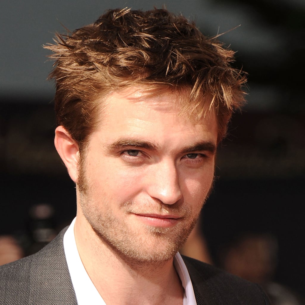 Robert Pattinson Sexy Pictures Popsugar Celebrity Photo 37