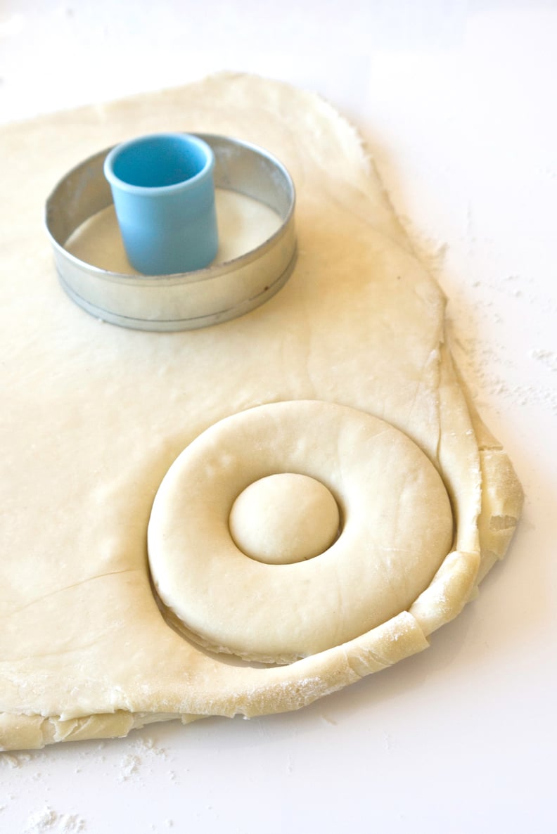 How to Laminate Dough | PS Food