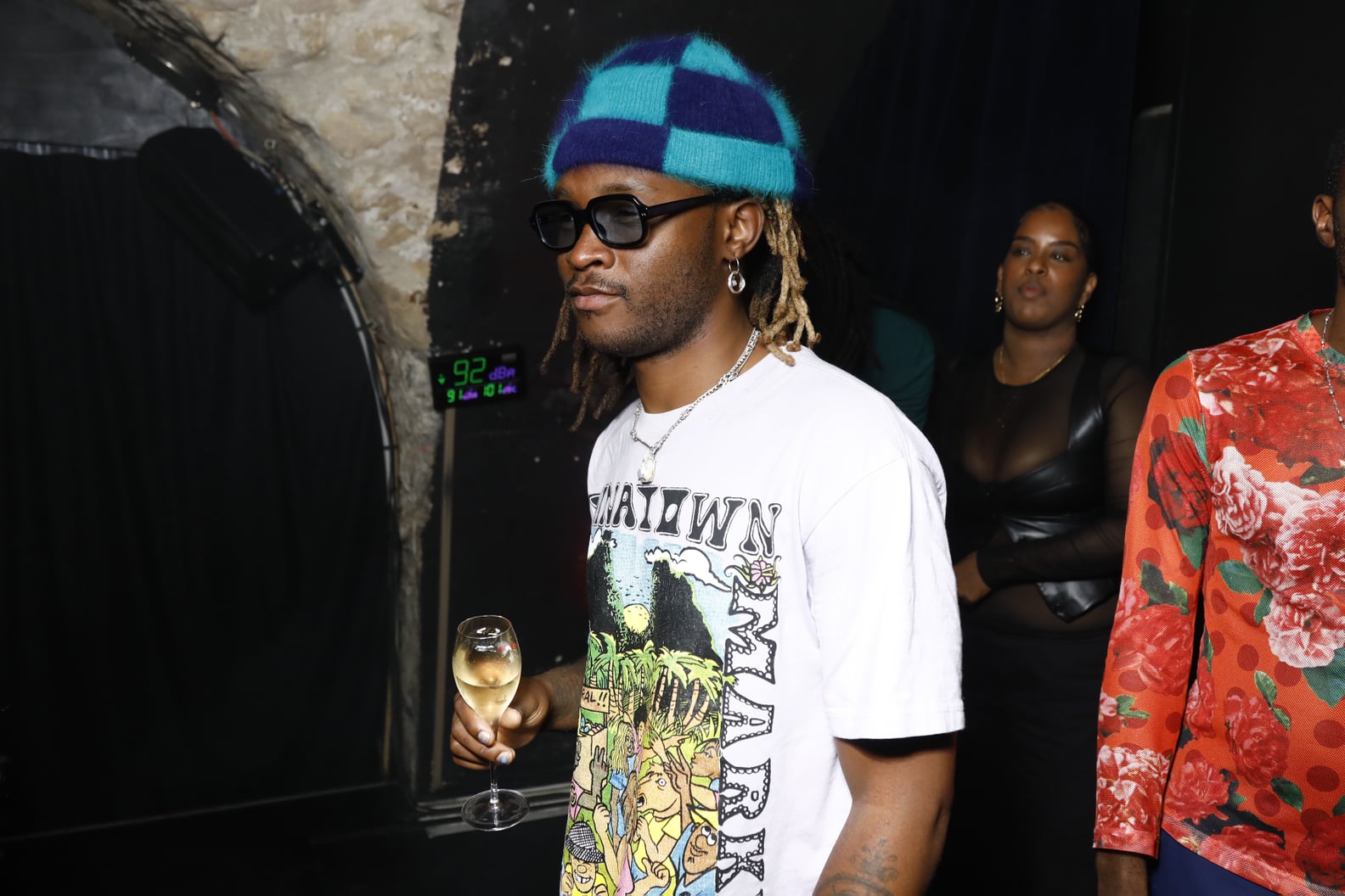 Who Is Emma Corrin Dating? | POPSUGAR Celebrity