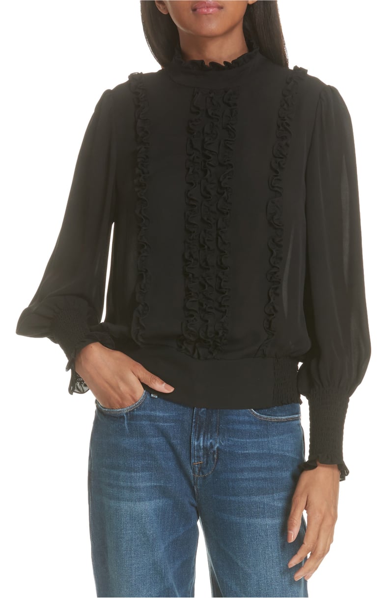 Nordstrom Anniversary Sale Tops 2018 | PS Fashion