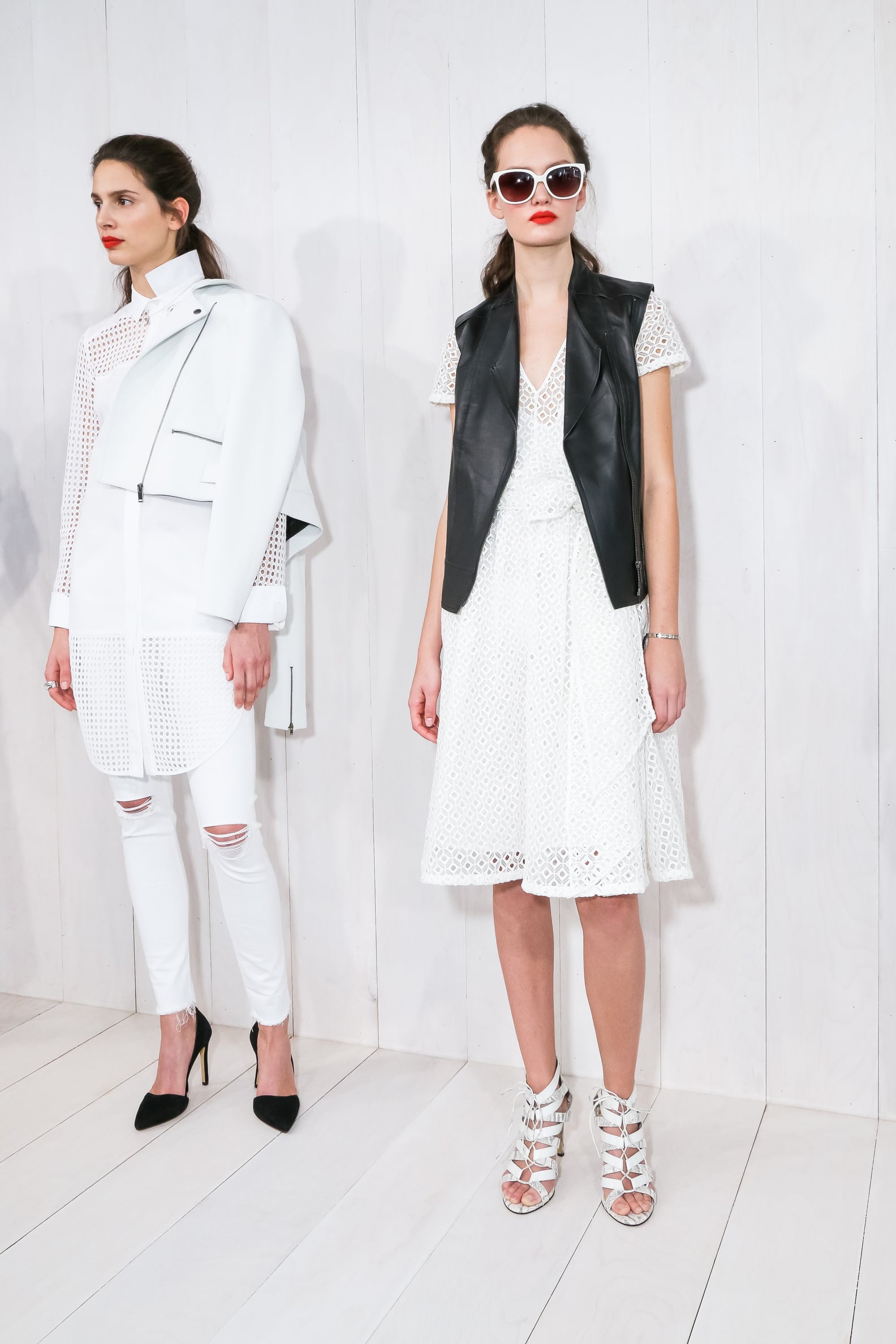 Banana Republic Spring 2015 Collection | PS Fashion