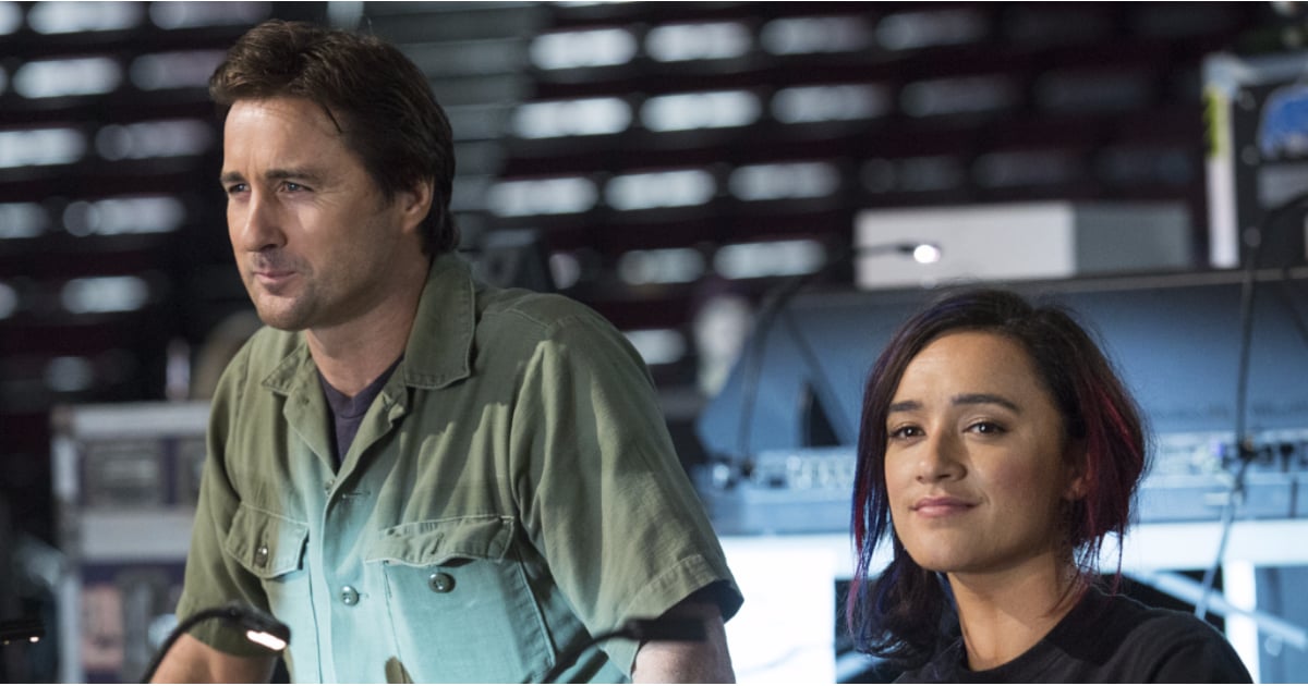 Roadies TV Show Review | POPSUGAR Entertainment