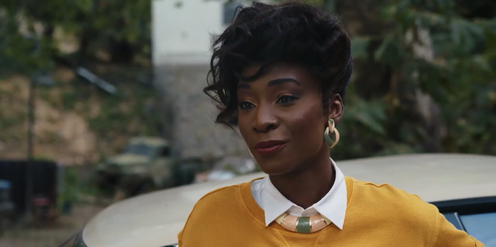 Is Nurse Rita Actually Donna on American Horror Story? | PS Entertainment