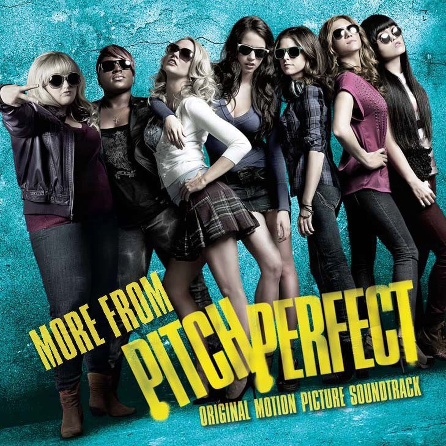 Gifts For Pitch Perfect Fans | PS Entertainment